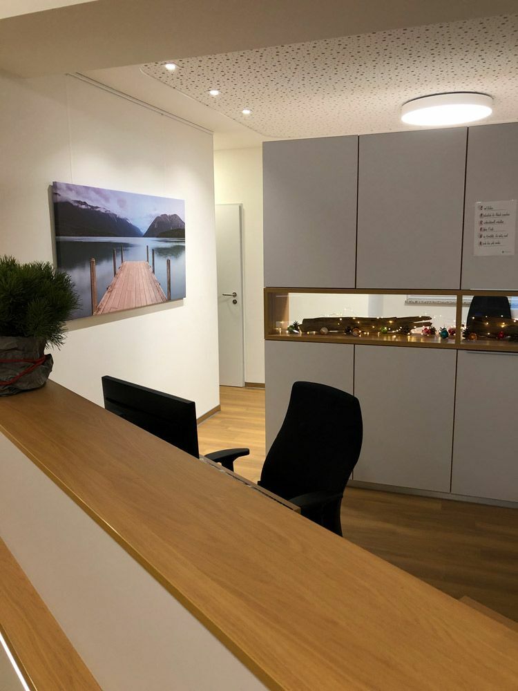 Hausarzt | Rheine | Hausarztpraxis Dr. medic B.-M. Reuss