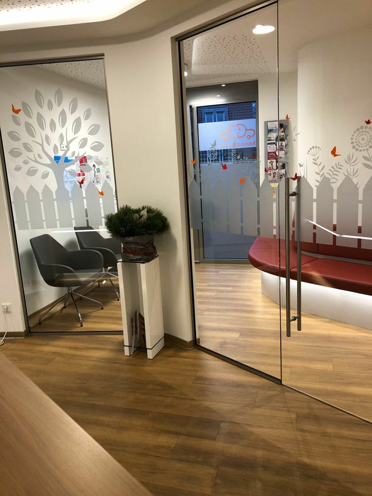 Hausarzt | Rheine | Hausarztpraxis Dr. medic B.-M. Reuss